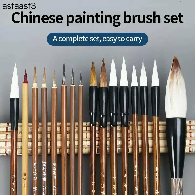 Маркер Брашпен