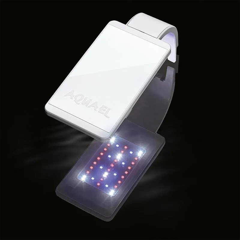 Светильник для аквариума LEDDY SMART 4.8W PLANT DAY&NIGHT белый