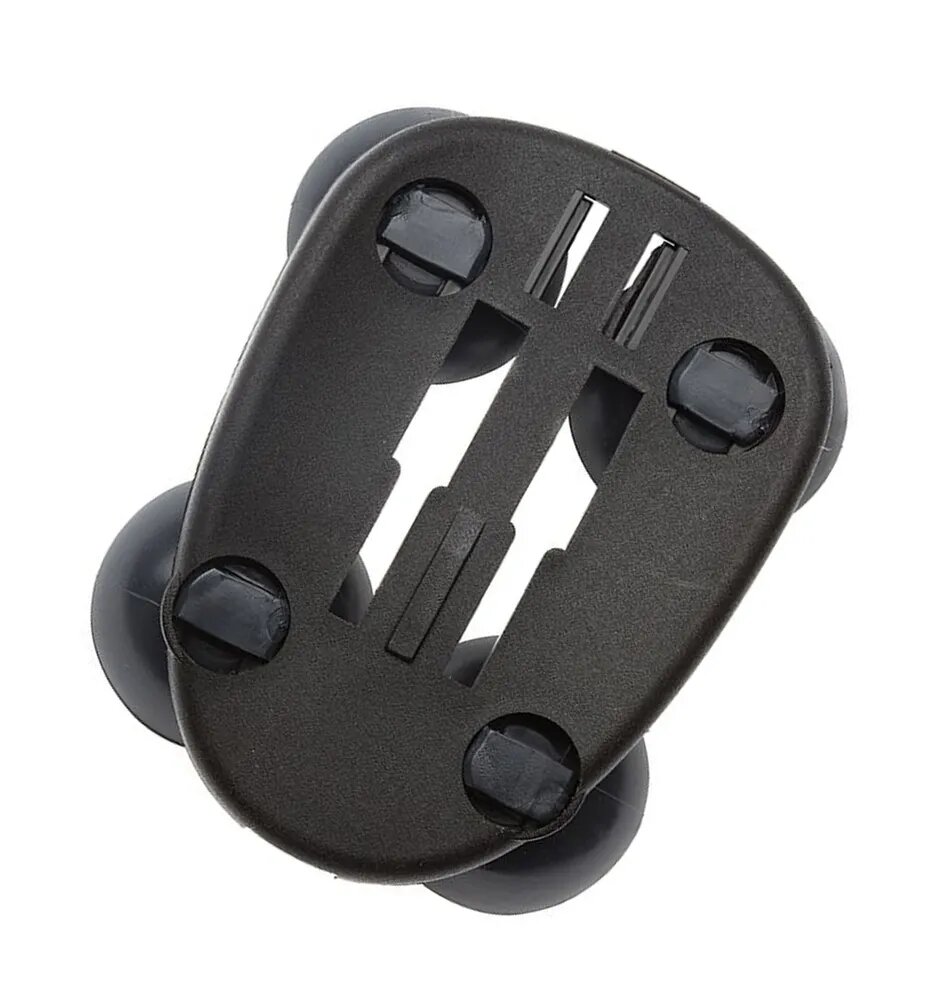 Держатель малый с присосками (1 шт.) для крепления фильтров Aquaele FAN Micro/Mini/FAN 1/Turbo 500/Circulator 500.