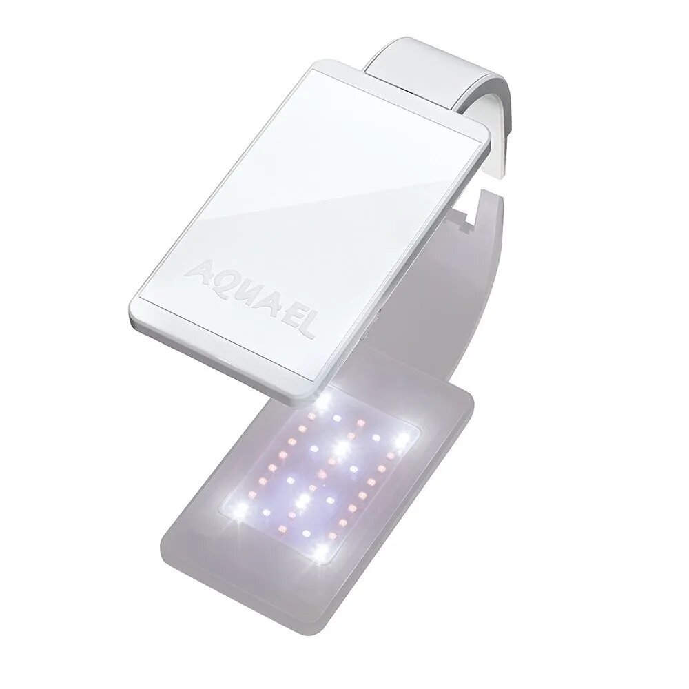 Светильник LEDDY SMART 4.8W SUNNY DAY&NIGHT белый