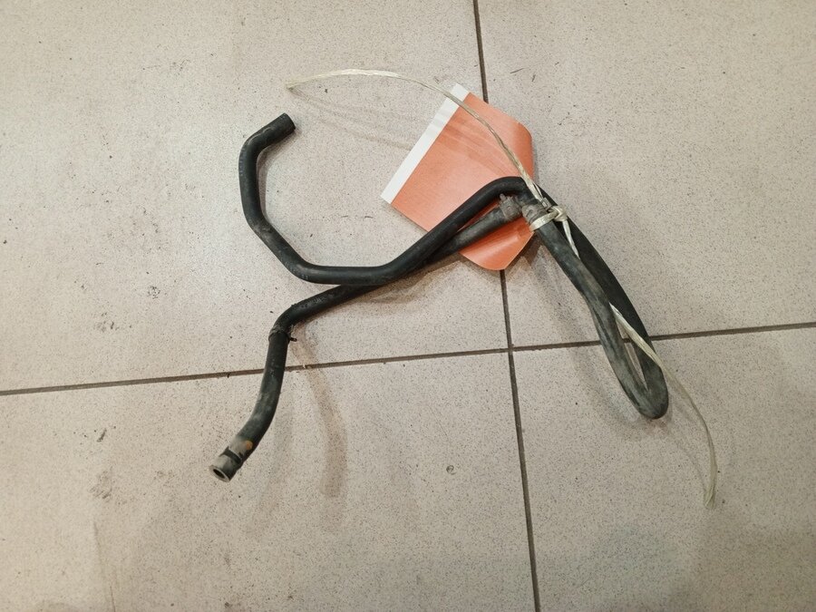 Шланг системы охлаждения от Mazda 3 bk 2003-2009