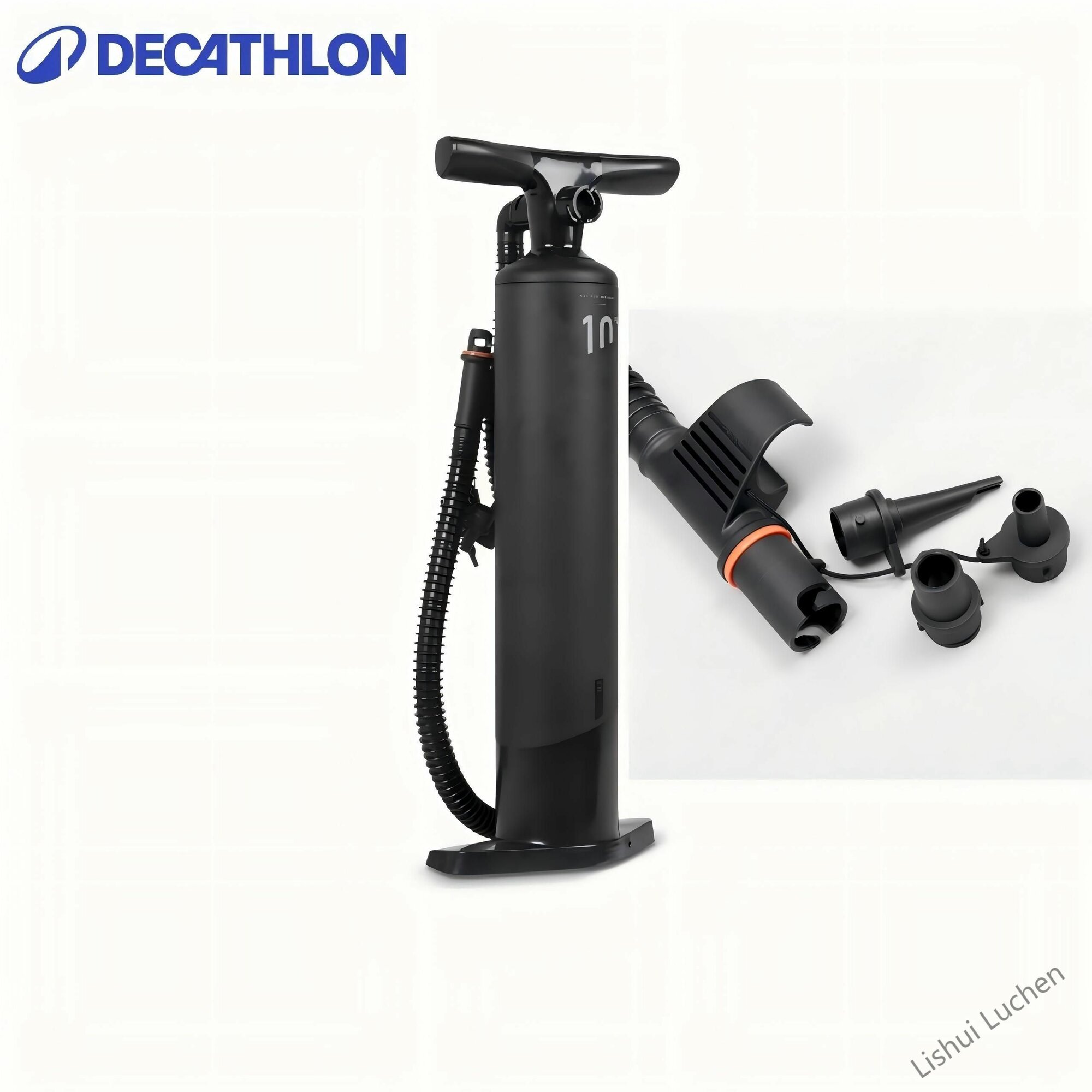 Насос для надувки