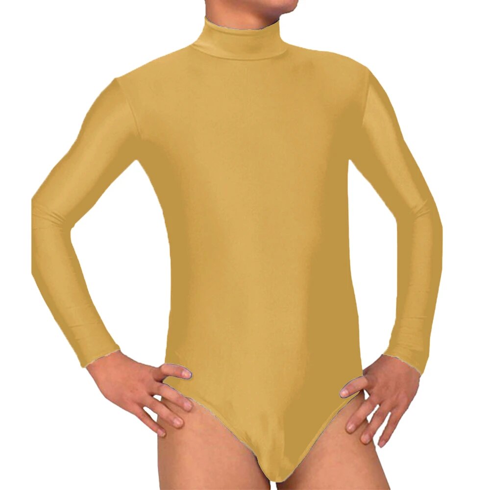 Трико танцевальное