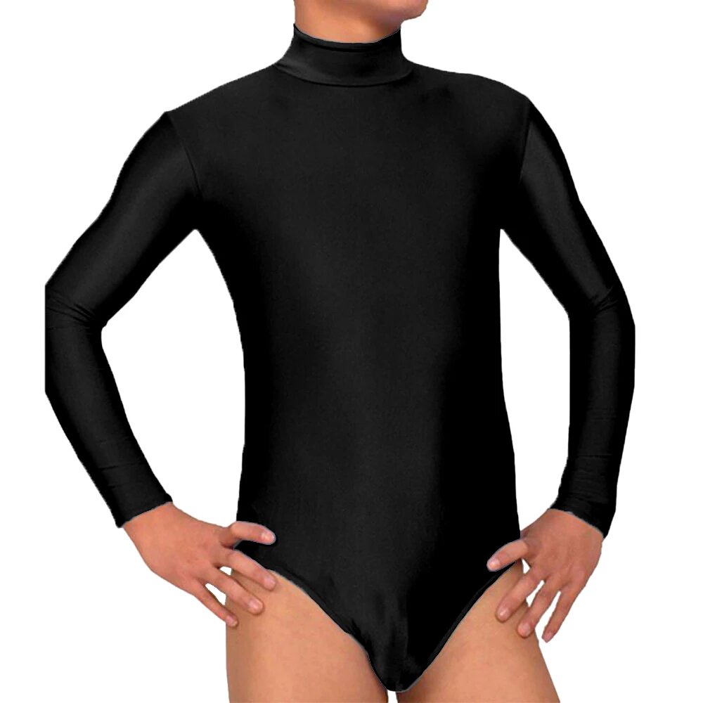 Трико танцевальное