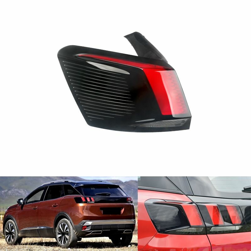 Фары автомобильные