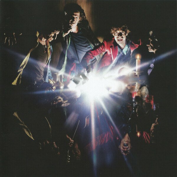 Компакт-диск Warner Rolling Stones – A Bigger Bang