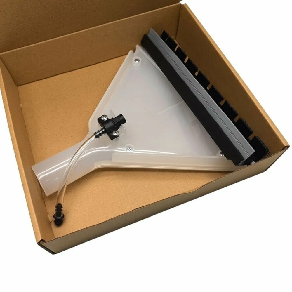 Моющая насадка для чистки мягкой мебели Karcher и других 35-миллиметровых пылесосов