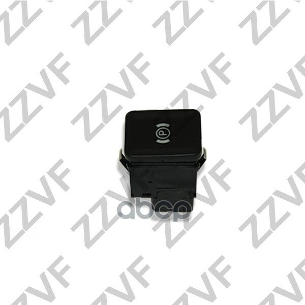 Кнопка фиксатора стояночного тормоза VW PASSAT [B6] (05-10) VAG ZZVF арт. GRA3C09