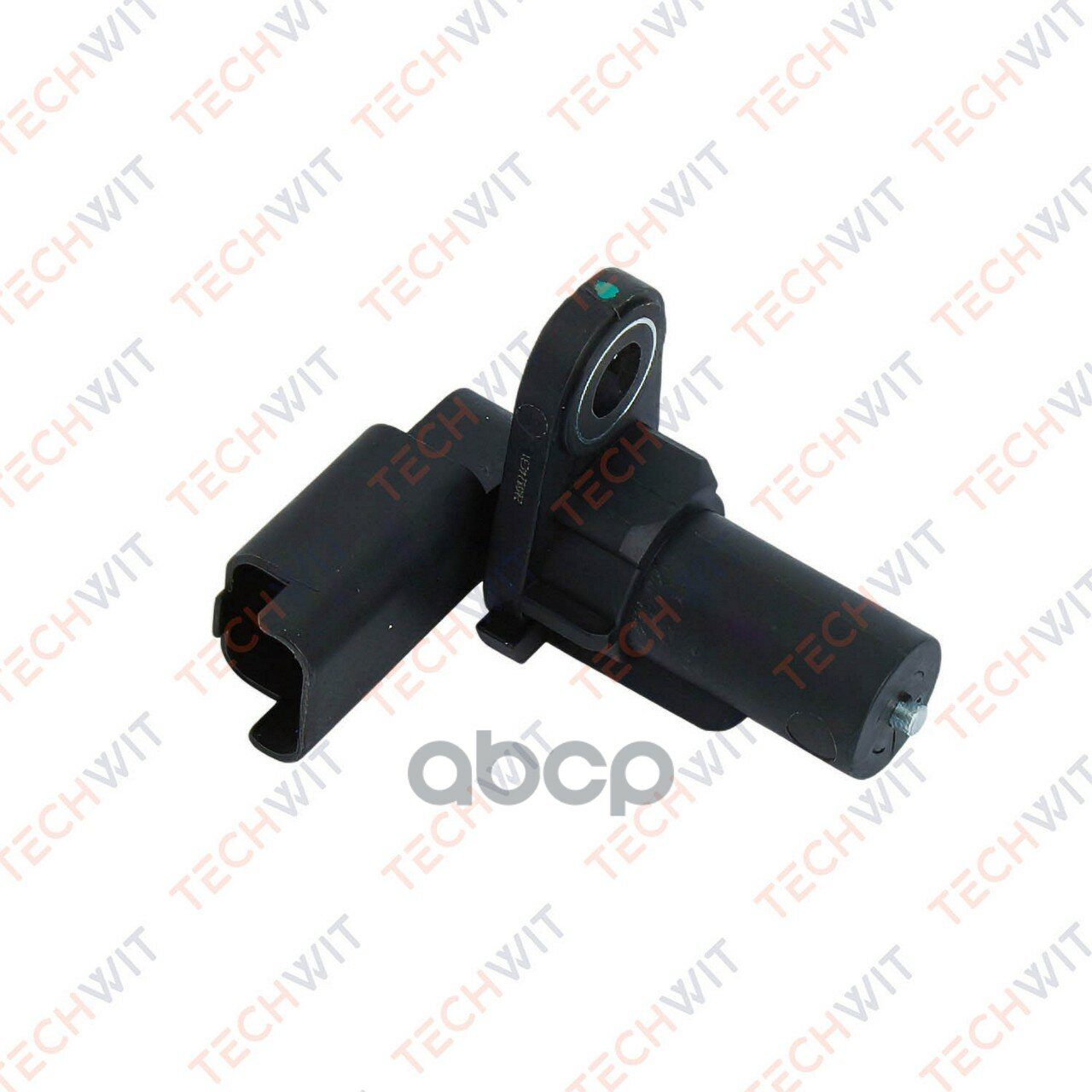 Датчик положения коленвала 2P OPEL Vivaro RENAULT Megane Laguna Scenic 1.4-2.0 2005- TechWit арт. EL019UNI013TW
