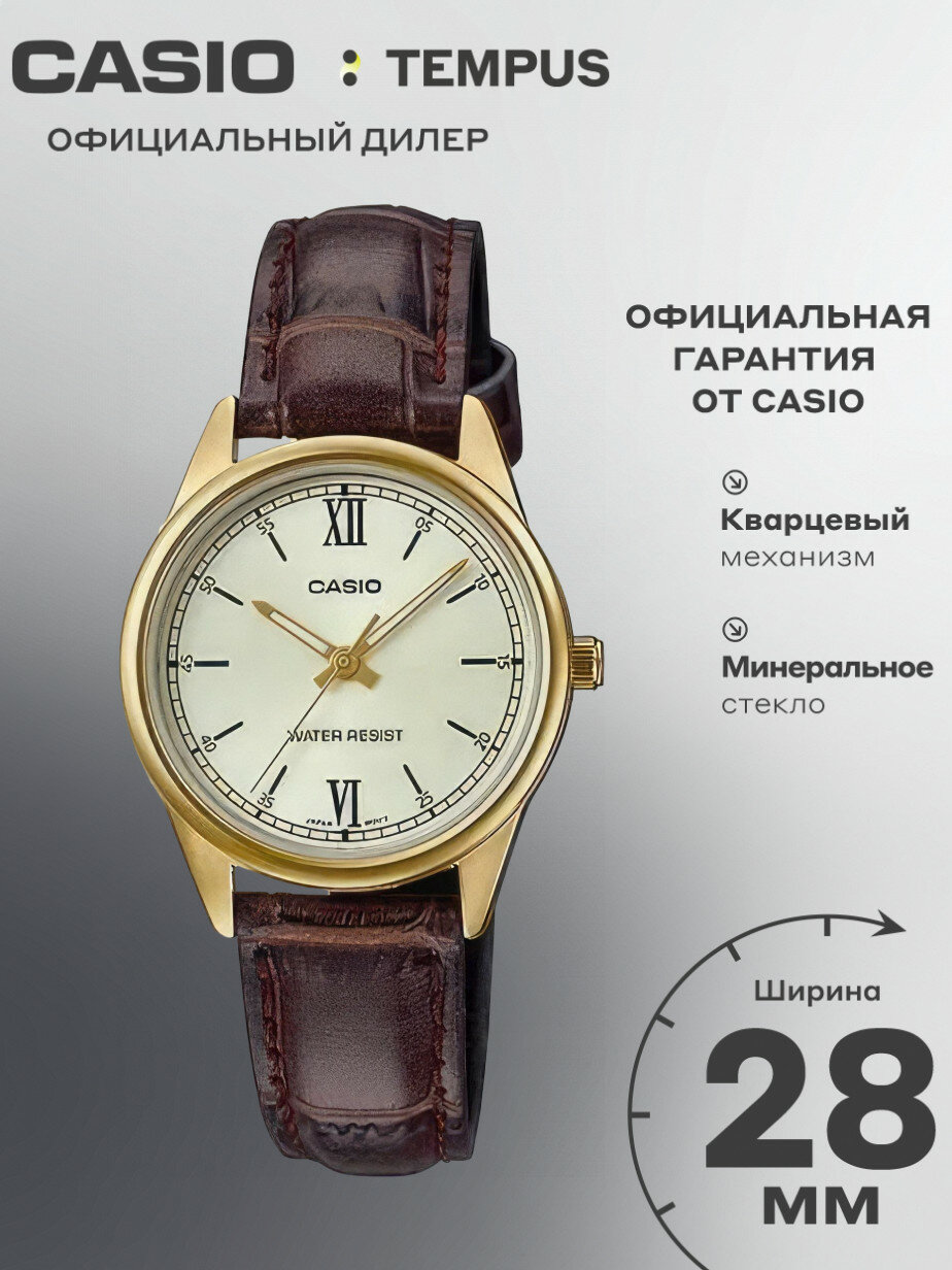 Наручные часы