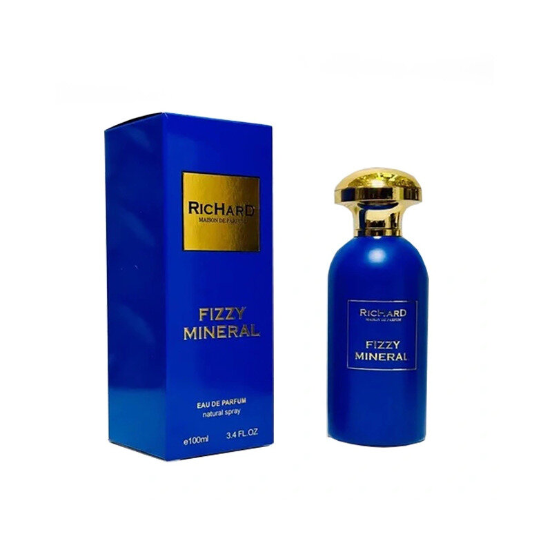 Парфюмерная вода Richard Fizzy Mineral 100 мл