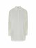 Рубашка Jil Sander, размер 36, white