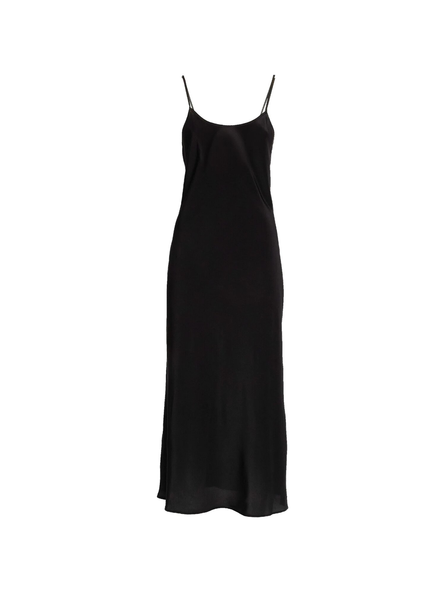 Платье Cami midi dress