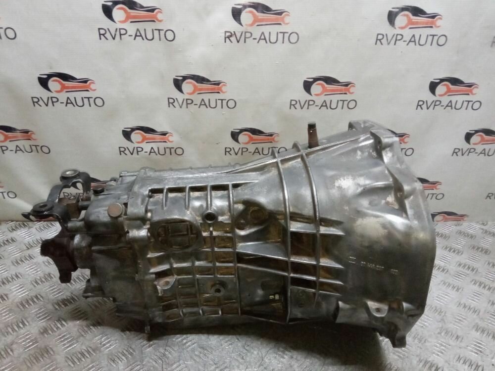 МКПП коробка передач Opel Omega (Омега) B 2.5