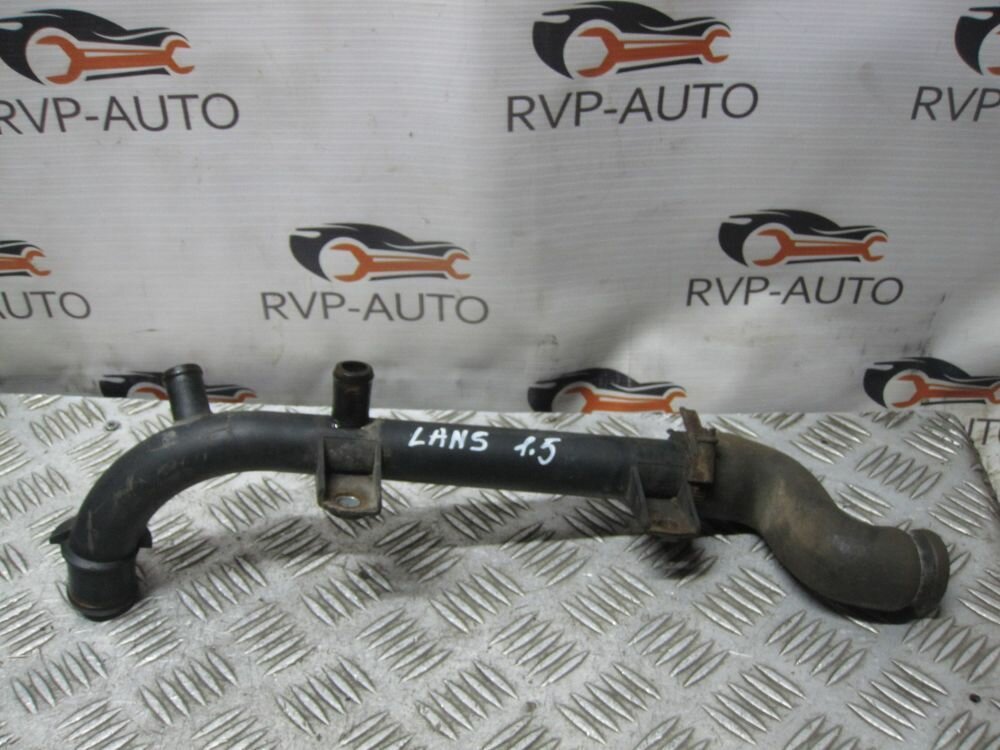 Патрубок Chevrolet Lanos 2005-2009