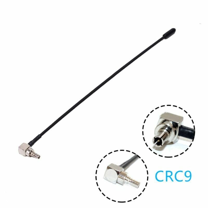 4G LTE антенна TS9/CRC9 5dbi, CRC9