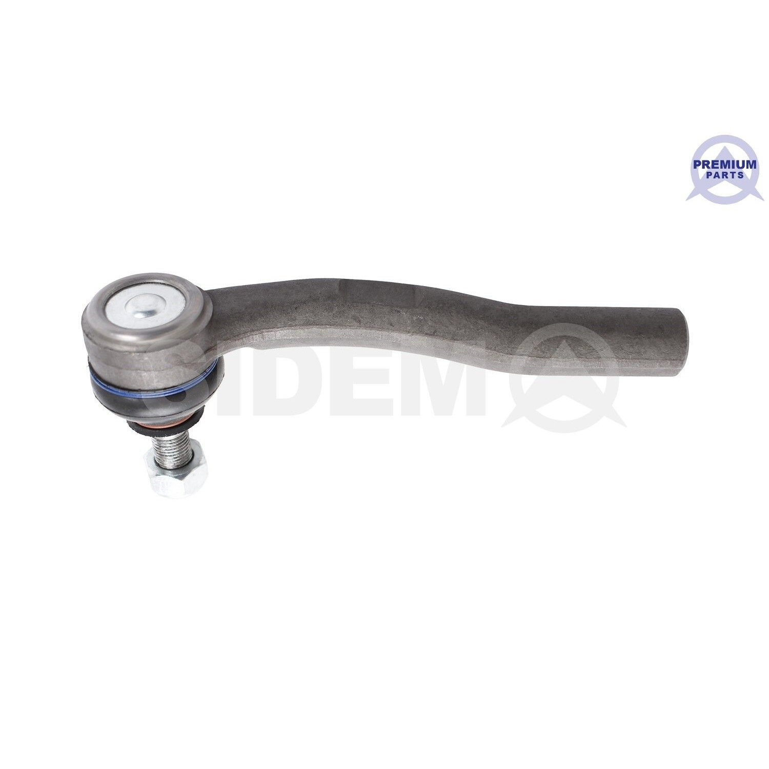 Наконечник поперечной рулевой тяги, HONDA 53560 T1W A01 (1 шт.)
