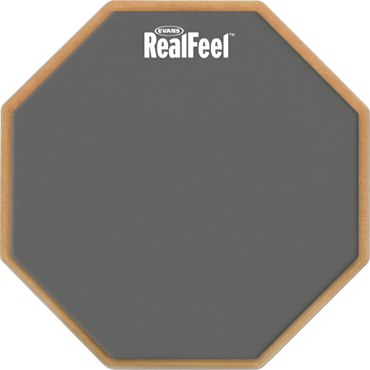 EVANS RF6D 2-SIDED SPEED & WORKOUT PAD двусторонний тренировочный пэд