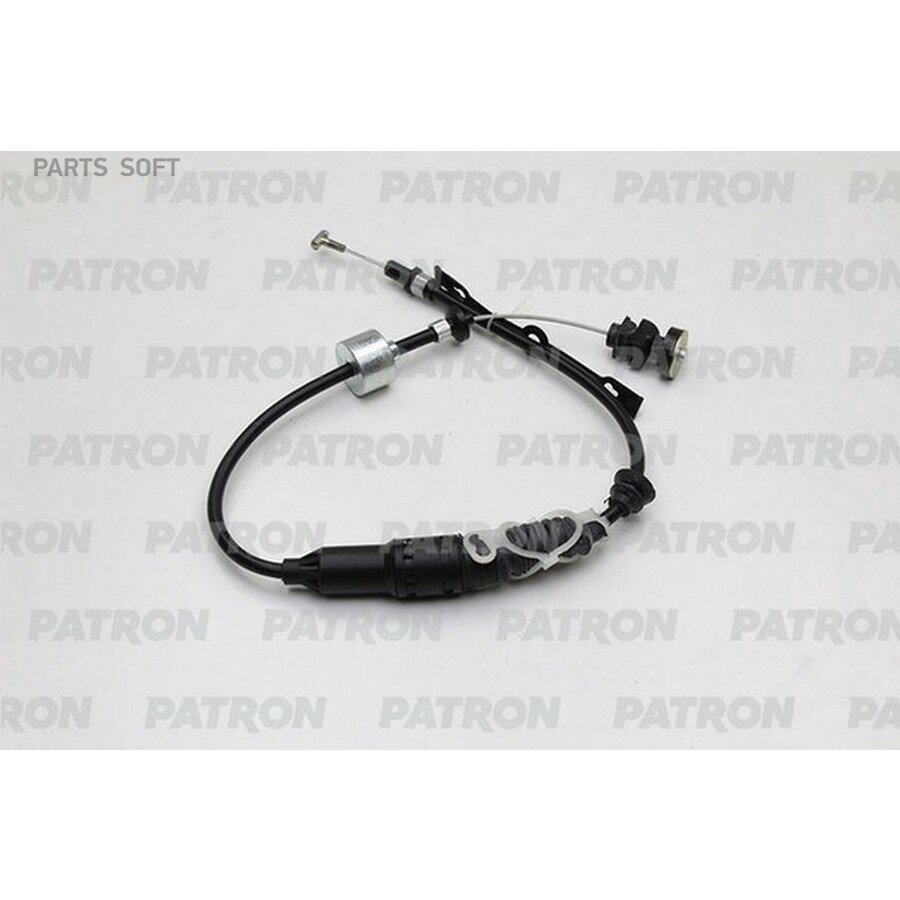 PATRON PC6048 Трос сцепления VW POLO