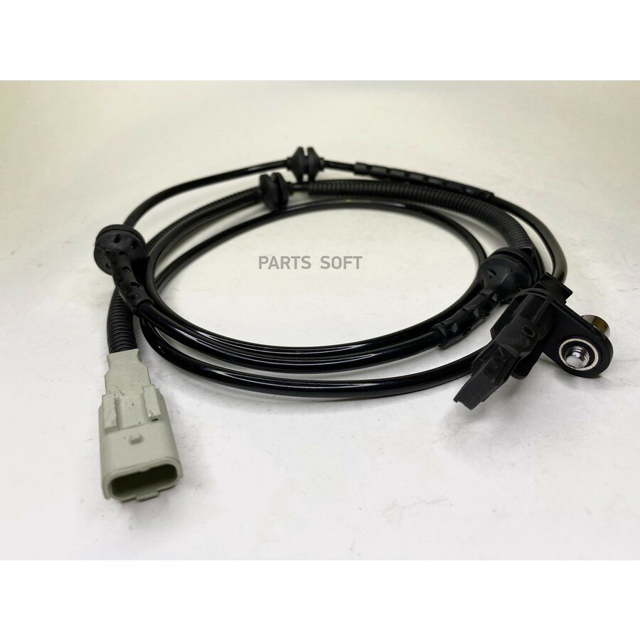 MAGTECHNIC MAG3155 Датчик ABS передний NISSAN MICRA C+C III (K12) MICRA III (K12) NOTE (E11/NE11) FRONT