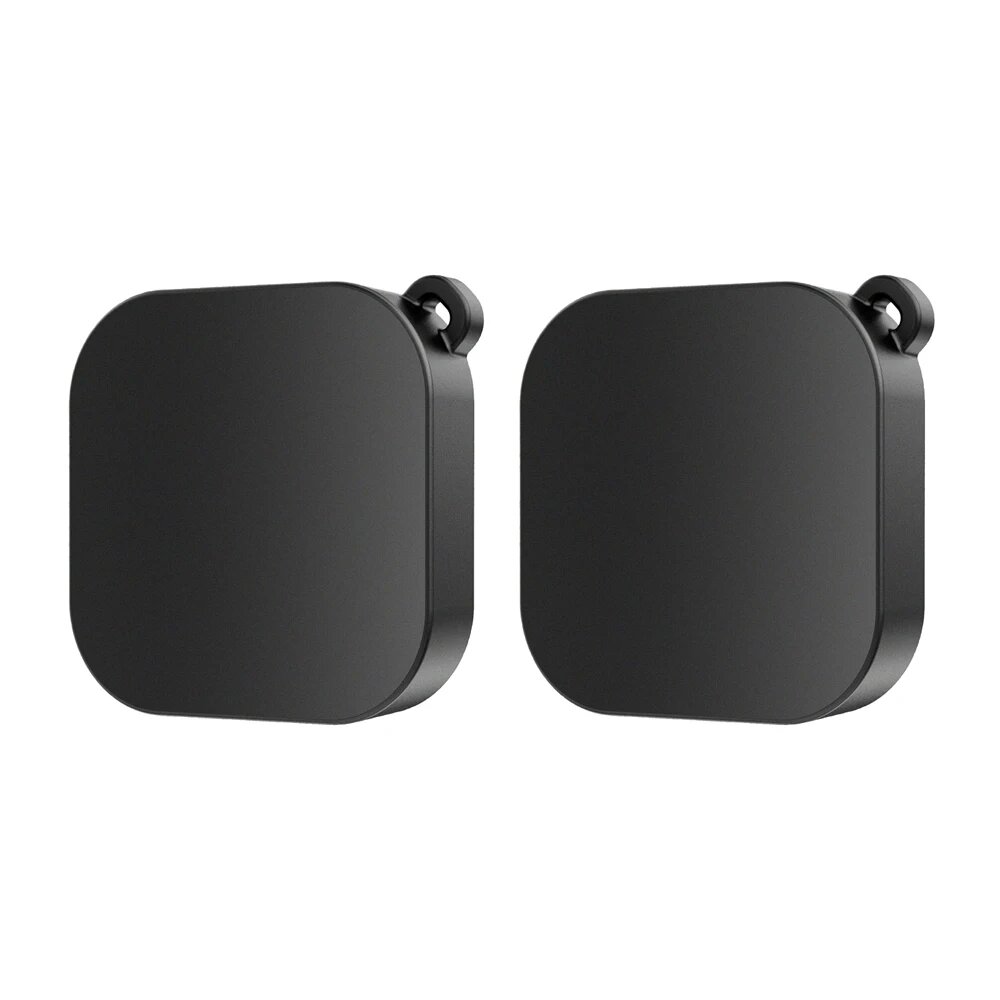 2x Lens Cap для GoPro Hero 13/12/11/10/9 Black