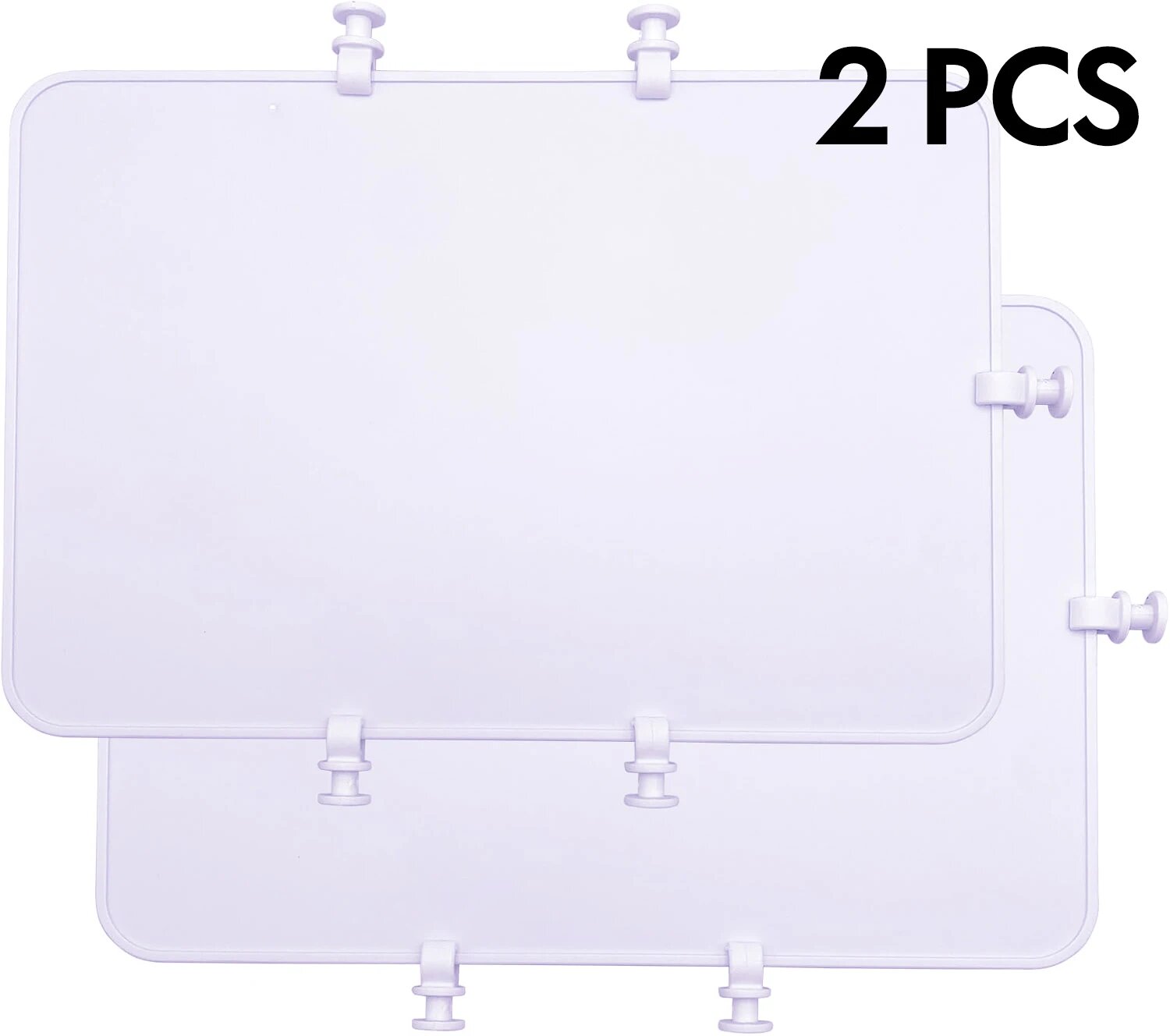 Разделительные лотки для Bogg Bag, 2шт, цвет: 2pcs