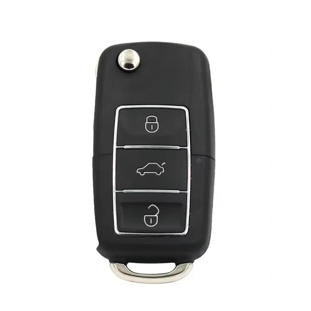 Автомобильный Ключ-пульт KEYDIY KD B01 LUXURY Для Серий KD900/KD MINI/KD-X2 (требуется B01 5pcs