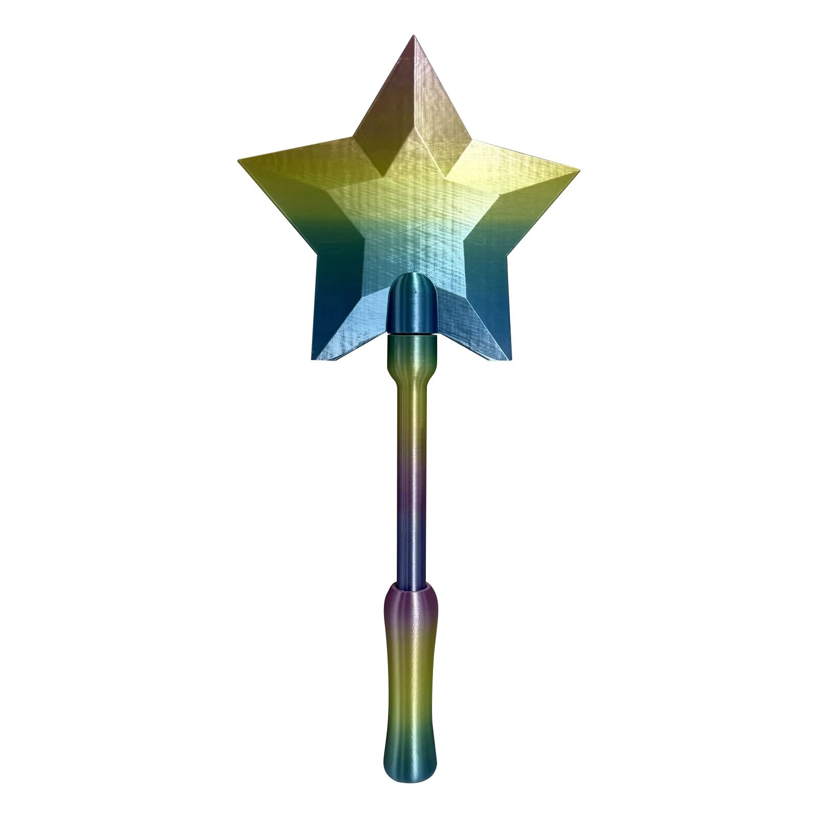 Держатель для карт APWIKOGER Starlight Magic Wand Random color A