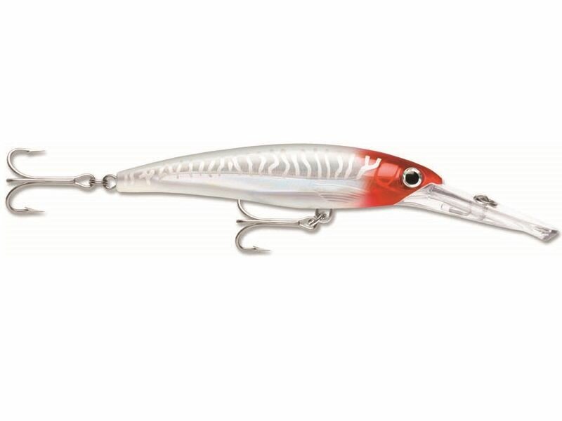 Воблер RAPALA X-Rap Magnum 10 RHU плавающий до 3 м 11 см 22 гр