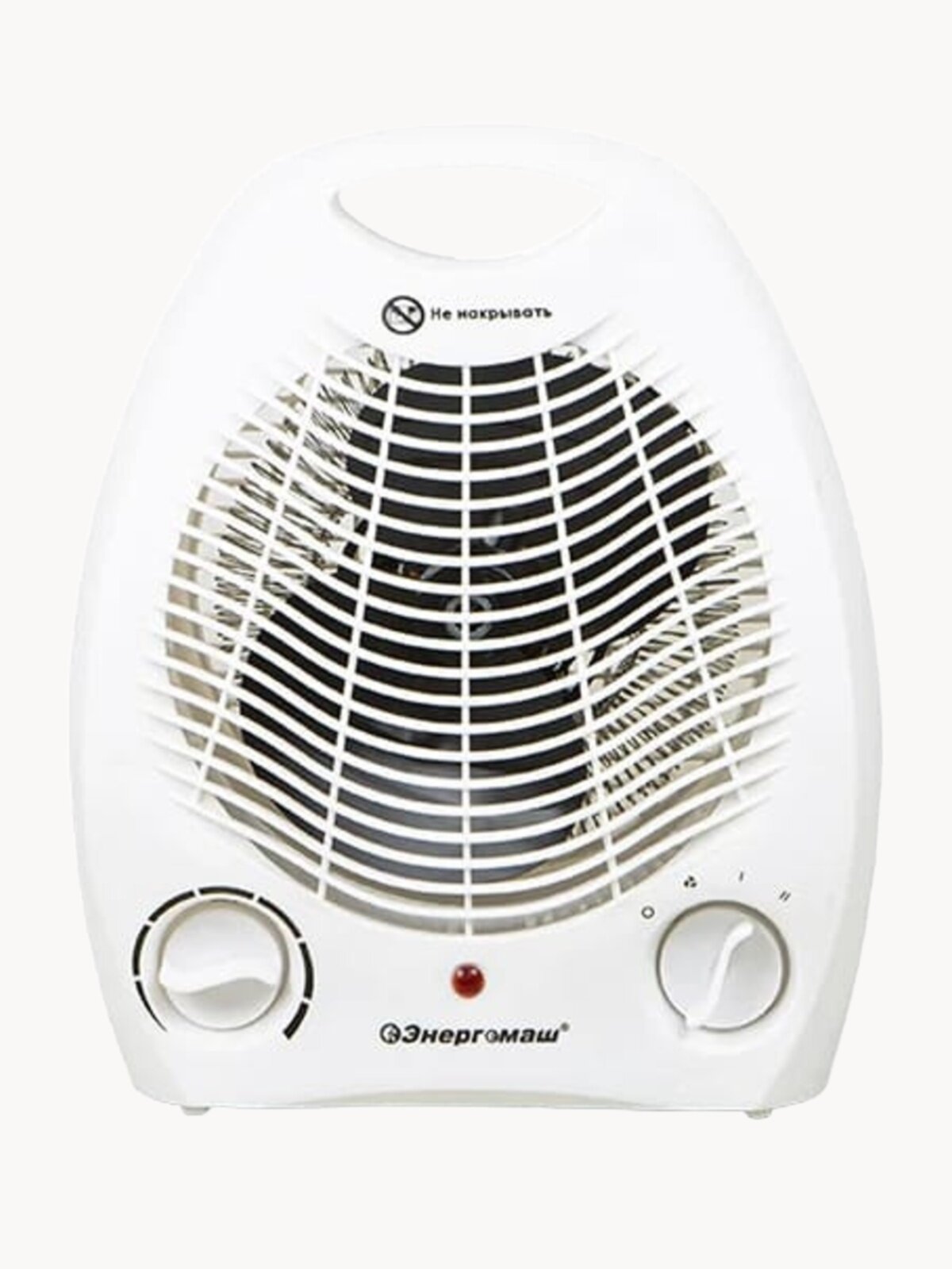 Тепловентилятор Энергомаш ТВ-2000