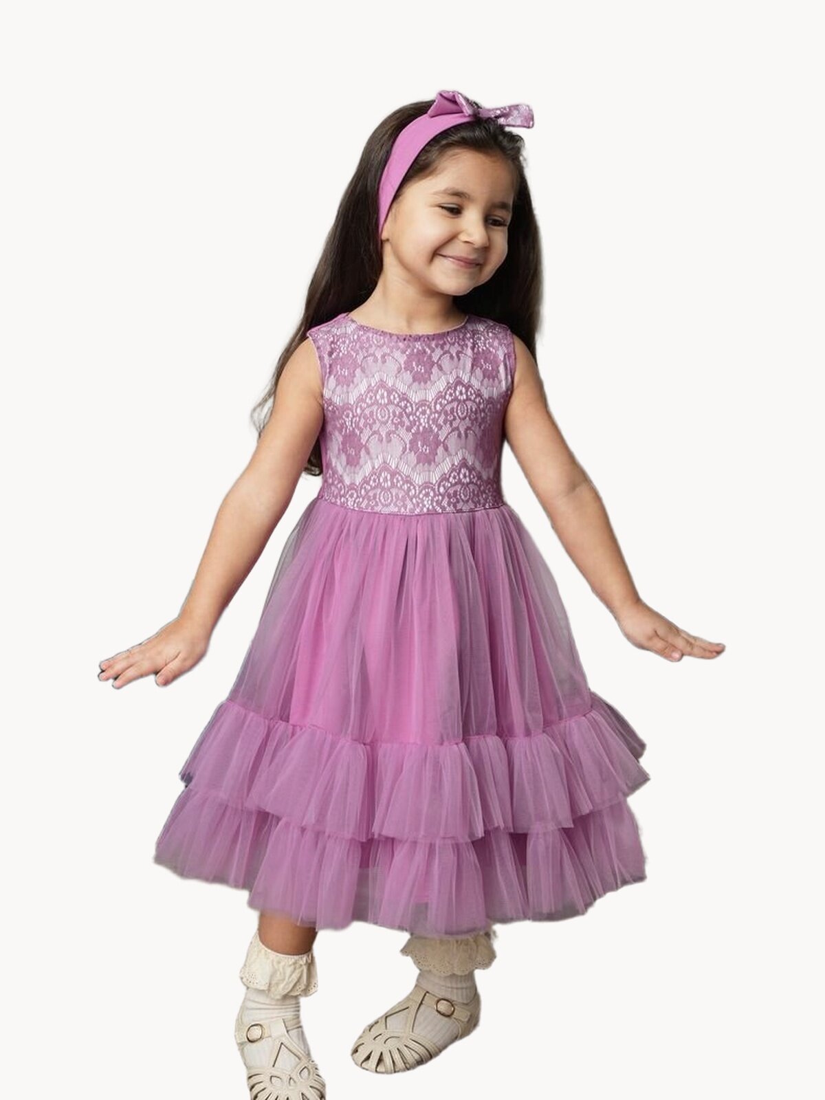 Платье новый год