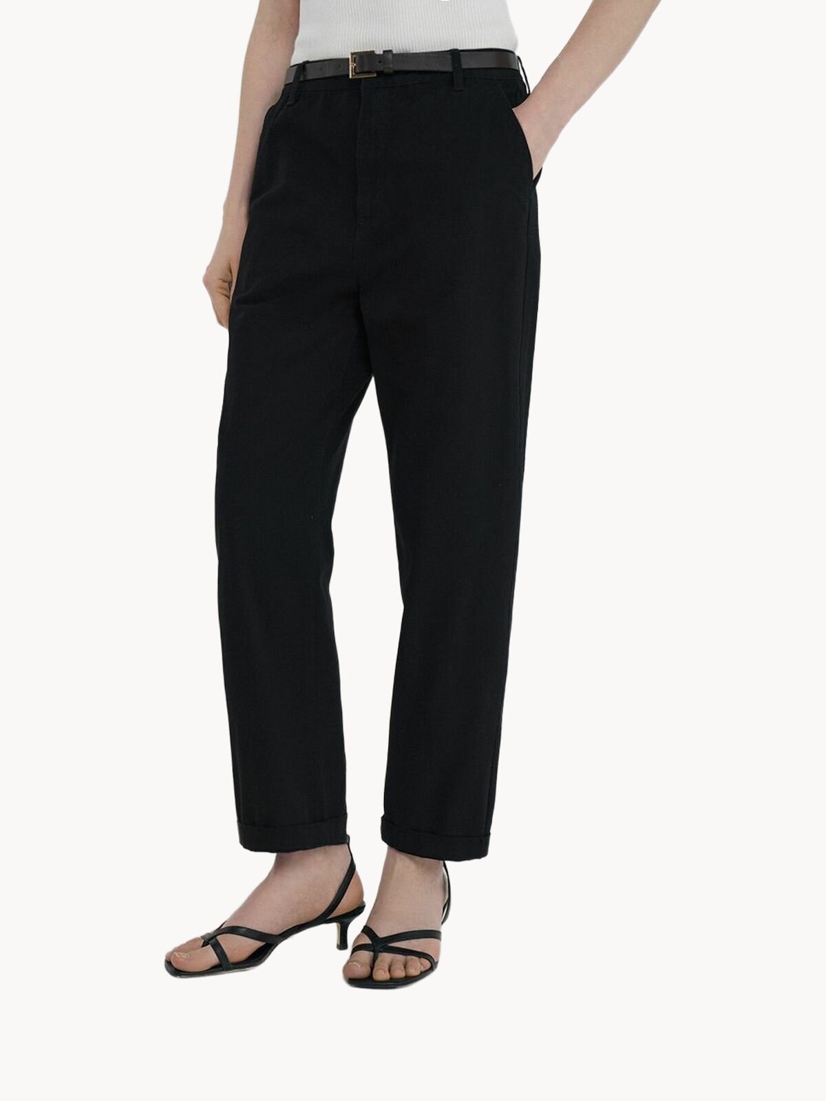 Брюки классические