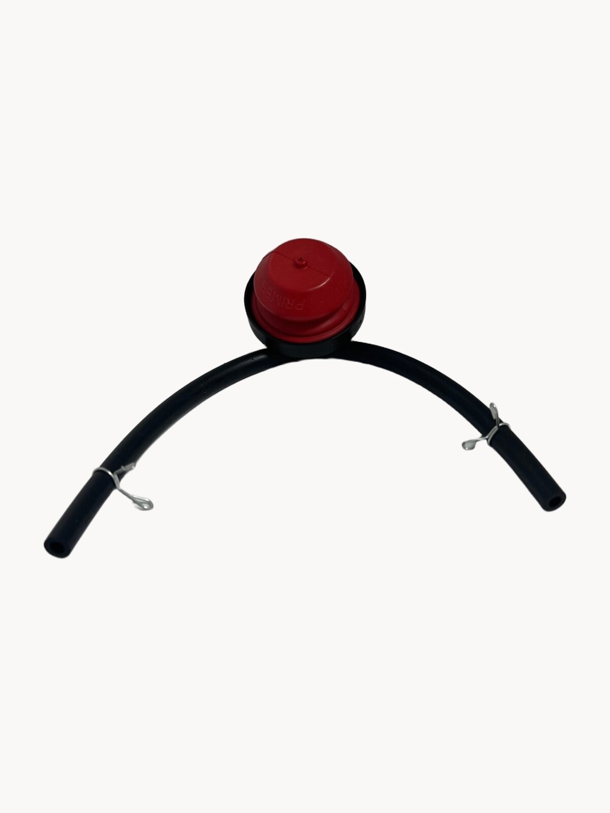 Праймер с топливным шлангом на карбюратор для снегоуборщика (комплект)