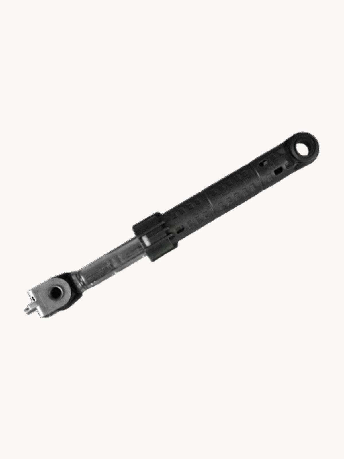 Комплект амортизаторов стиральной машины Indesit, Ariston 100N L160-260мм (2 шт) C00309597