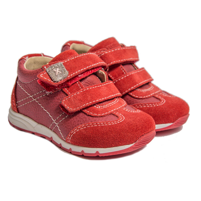 Полуботинки