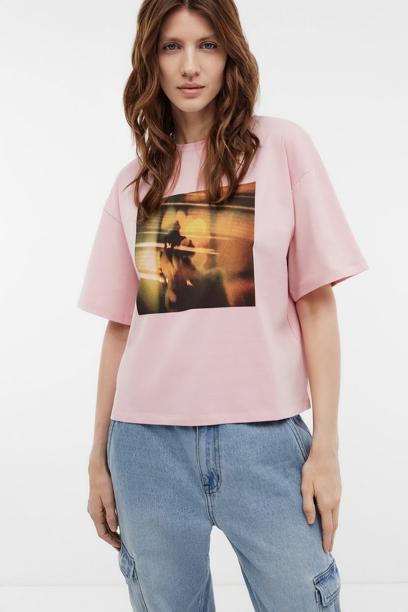 Футболка B2324032