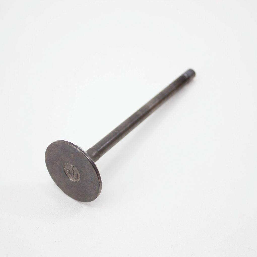 Клапан впускной ISUZU ELF 4HL1, FUJI