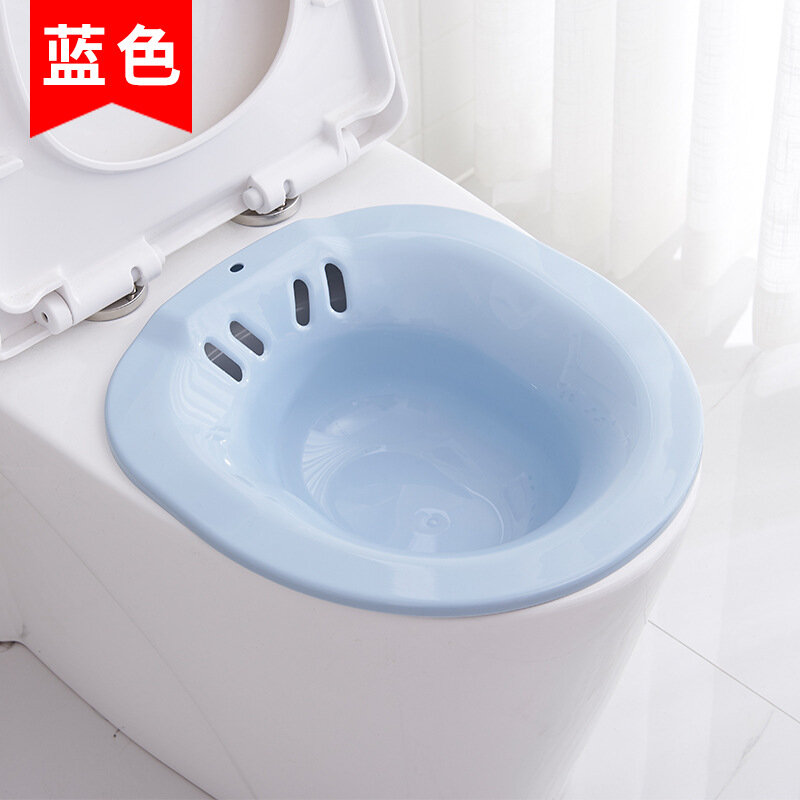 Биде Maibaolong для женщин, без необходимости приседать, для домашнего использования взрослыми, для мытья ягодиц, послеродовой уход, для пожилых людей, паровой уход, послеродовая ванна