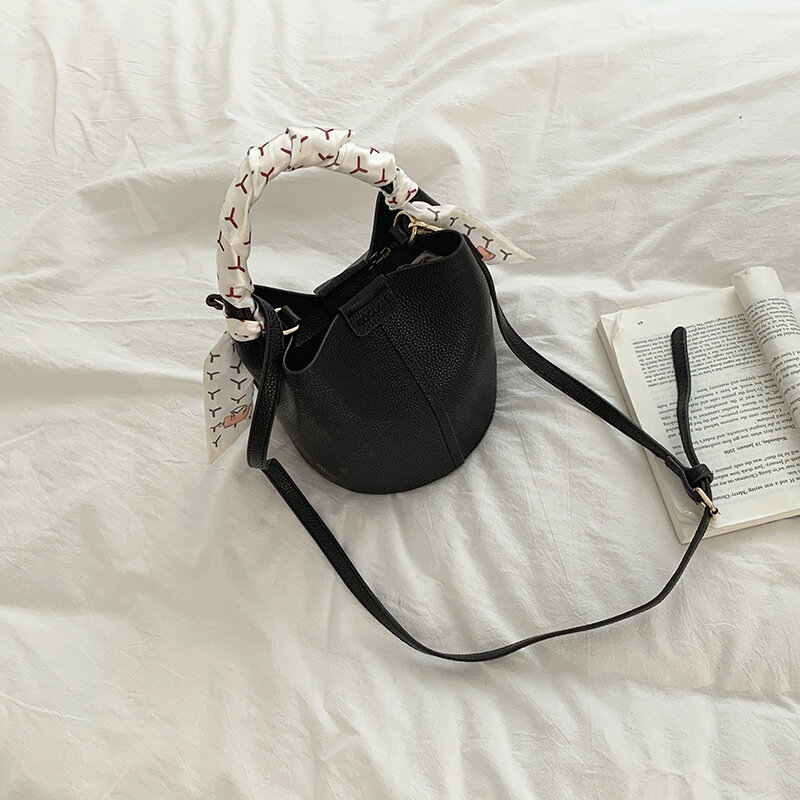 Сумка ведро