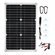 Солнечная панель 12В USB, Only solar panels