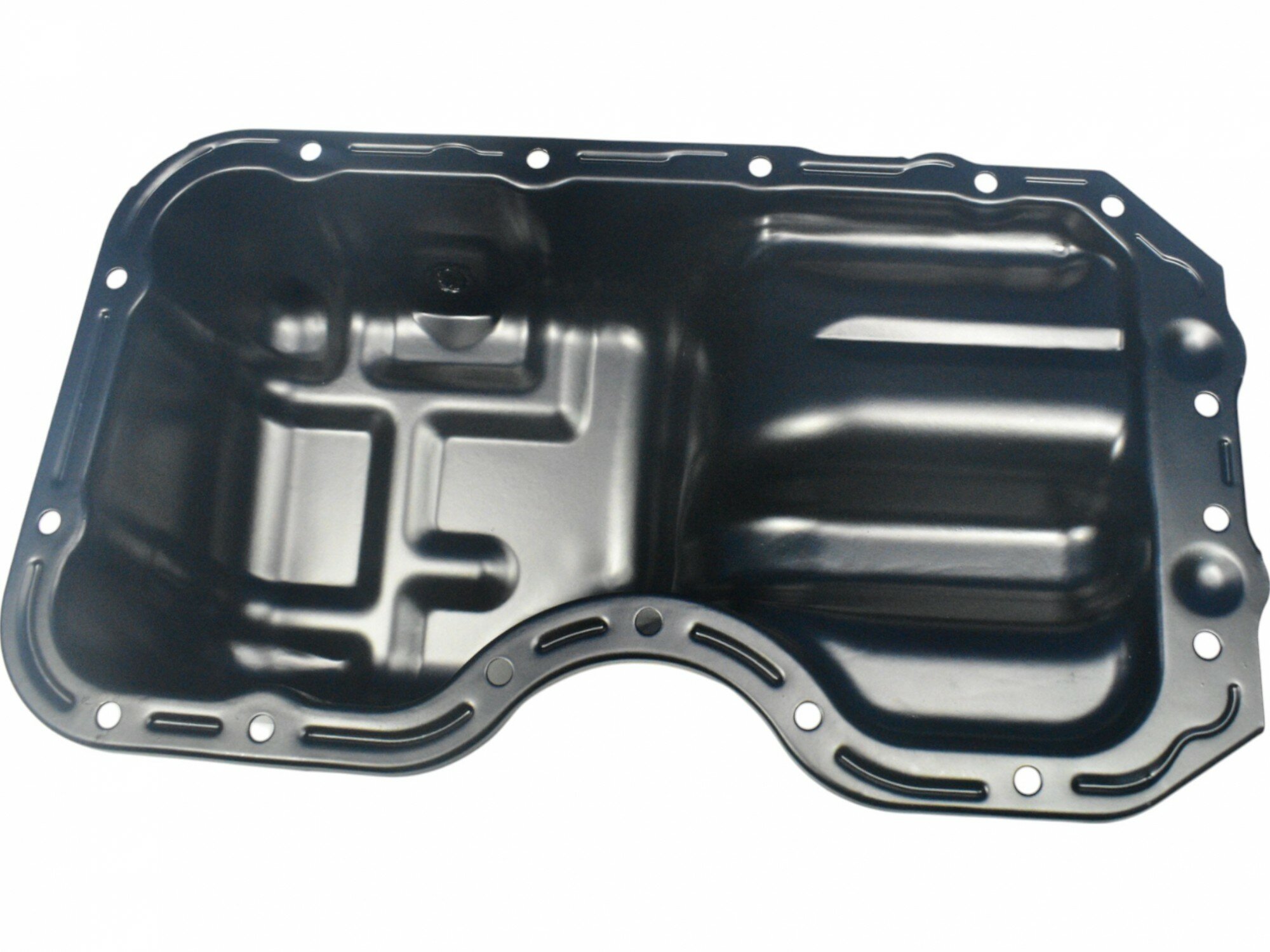 Поддон масляный двигателя 1.3-1.6 Mazda 2 2007- / Mazda 3 2002-2009