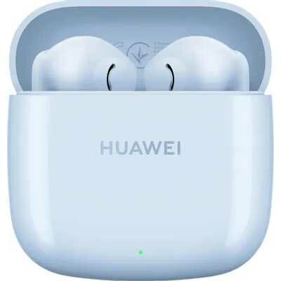 Наушники FreeBuds SE 2 Blue