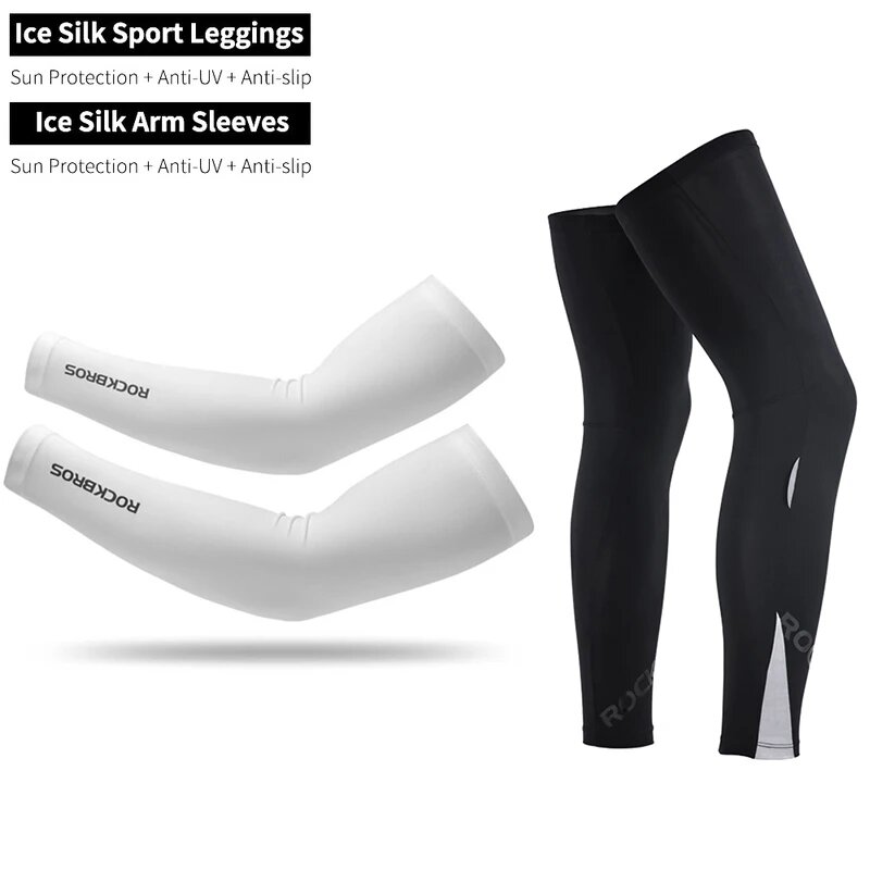 Тайтсы RockBros