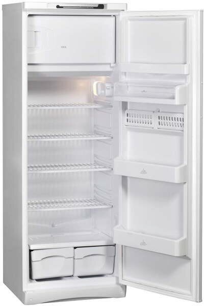 Холодильник Indesit ITD 167 W — фото 1