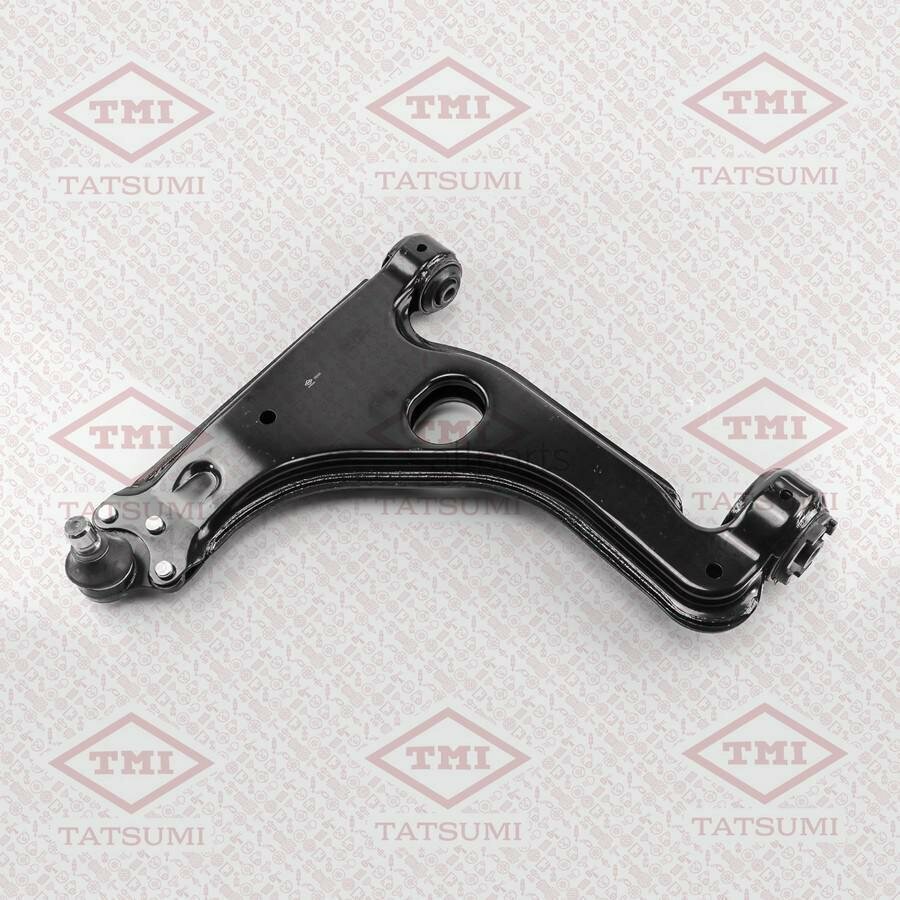 TATSUMI TEE1758L Рычаг передней подвески нижний L