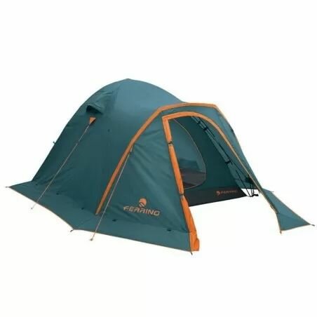 Палатка Ferrino Tenere 3 blue