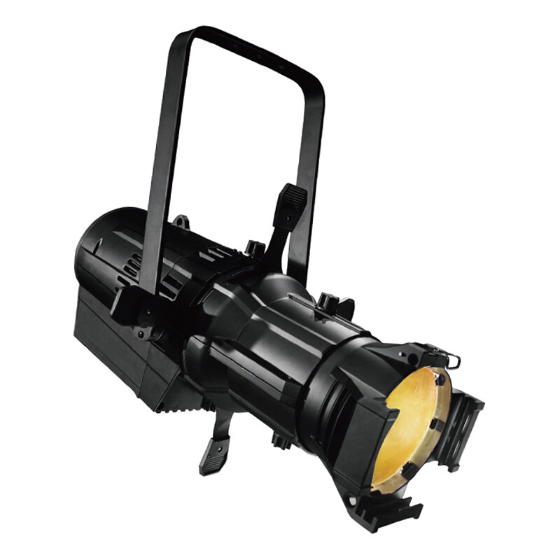 База профильного прожектора Silver Star SS827SW HD ECLIPSE 750 HD (без оптики)
