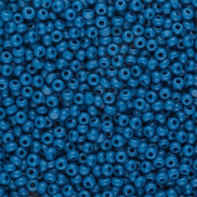 CHARLOTTE 1 13/0 361-11001 1.7 мм 50 г 33220 т. голубой