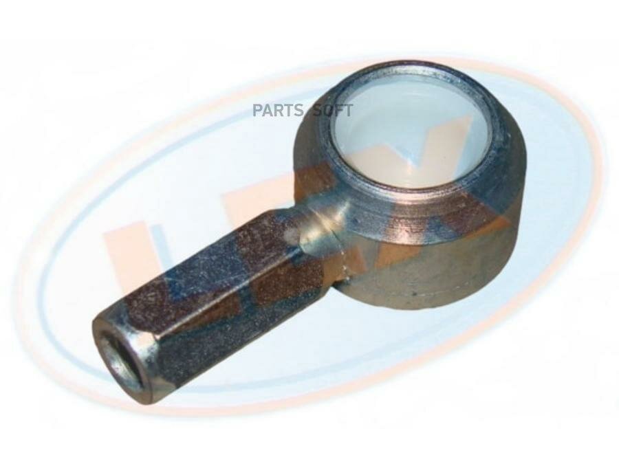 Втулка наконечник троса КПП Lex арт. bt4012