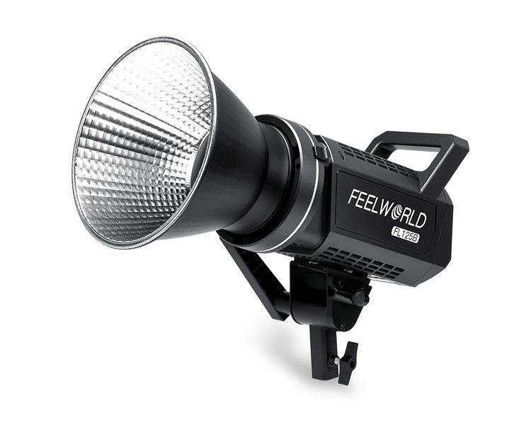 Осветитель Feelworld FL125B